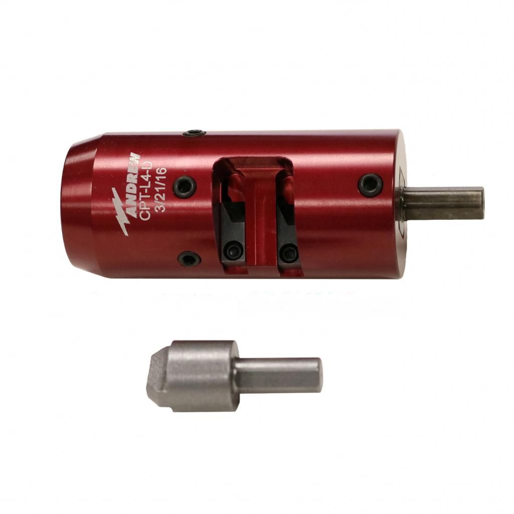 Commscope Easiax Plus Automated Cable Preparation Tool for 1/2 Inch ...